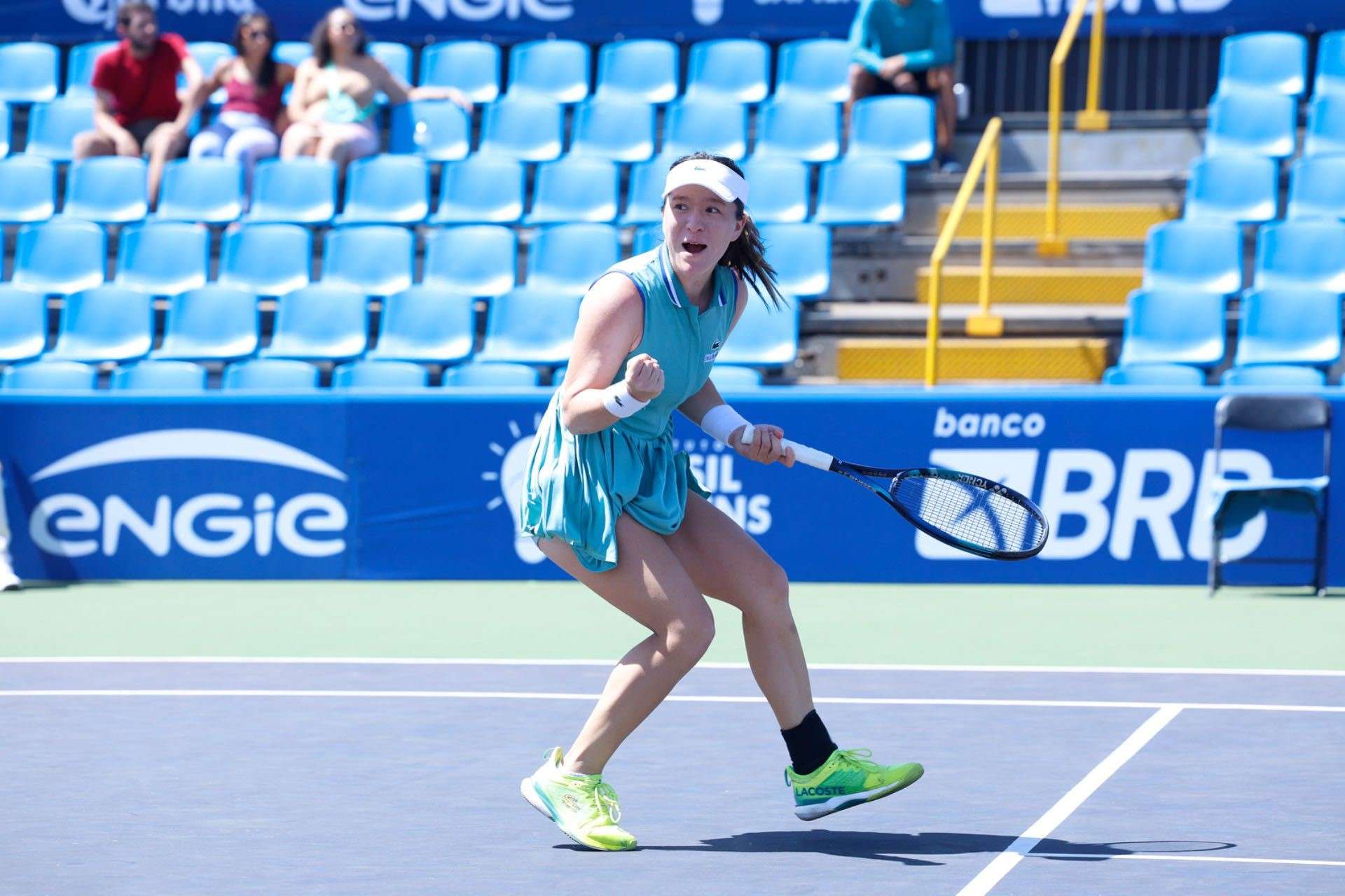 Monday Update: Grosser Erfolg für Lulu Sun | Neuste Nachrichten aus der ...