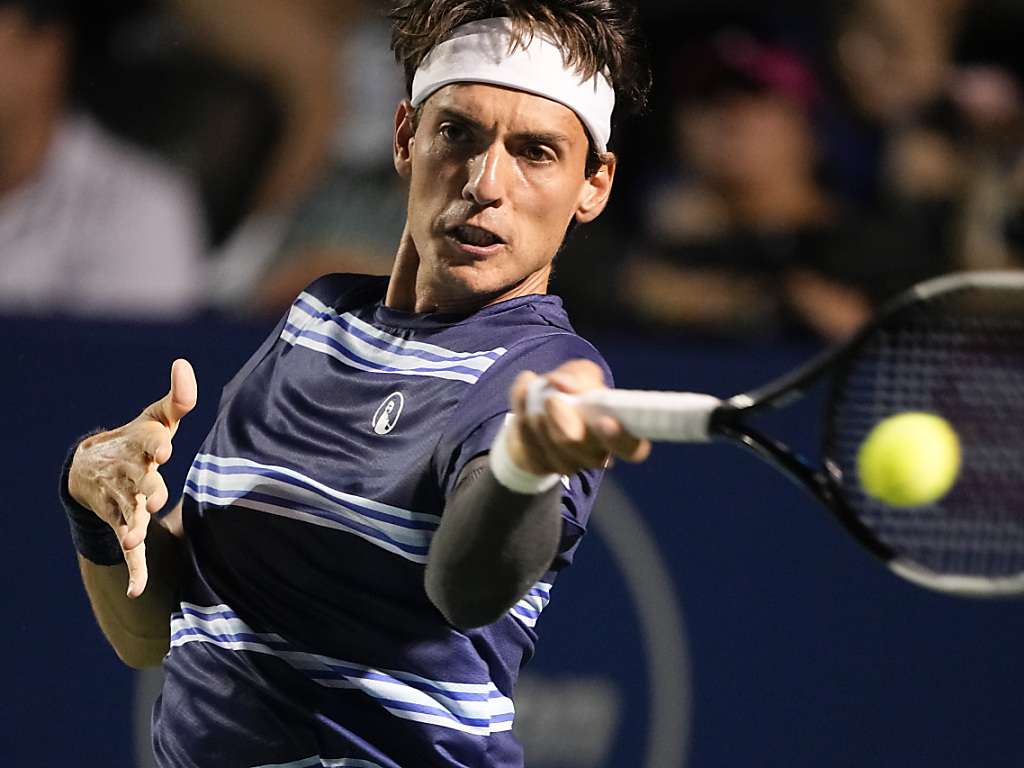 Marc-Andrea Hüsler souverän in den Halbfinals | Neuste Nachrichten aus ...